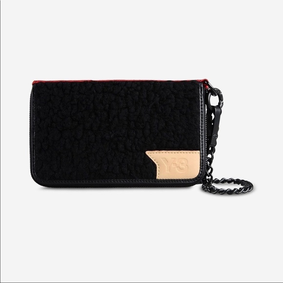 Y-3 | Bags | Adidas Y3 Wallet | Poshmark
